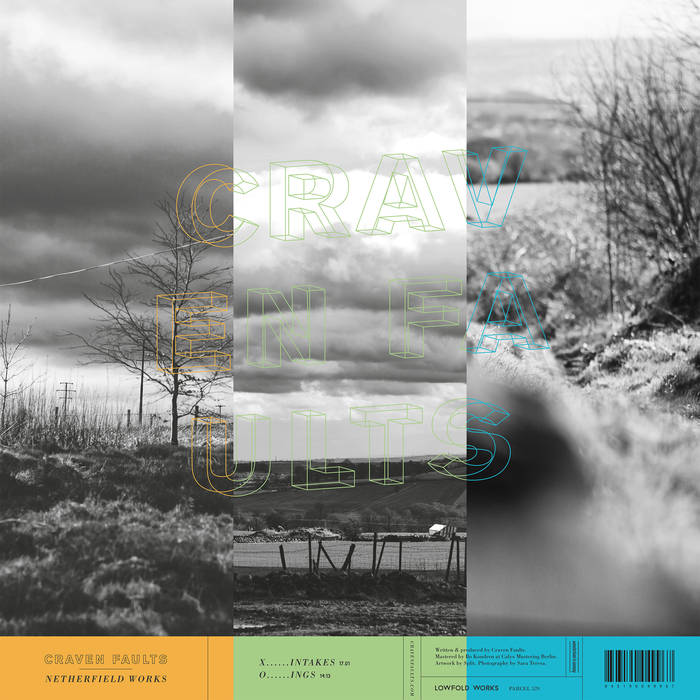Album Appreciation: Lowfold Works Trilogy by Craven Faults – THE ...