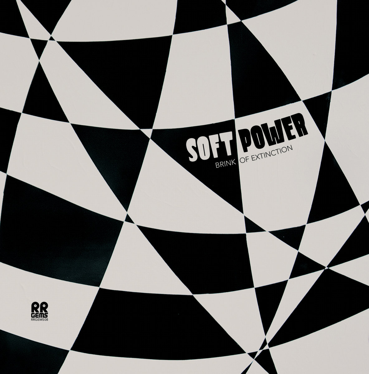 Album Appreciation: Brink of Extinction by Soft Power – THE FRAGMENTED ...