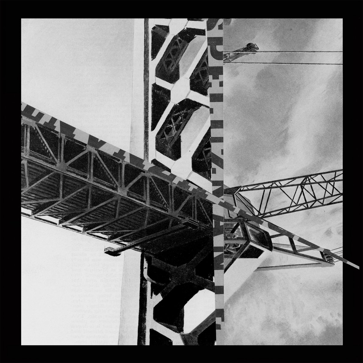 Album Appreciation: Splintered Metal Sky by White Hills – THE ...