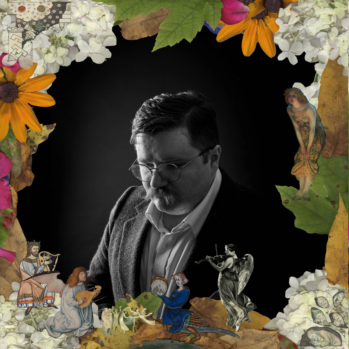 Album Appreciation: Branches and Leaves by Joseph Allred – THE ...